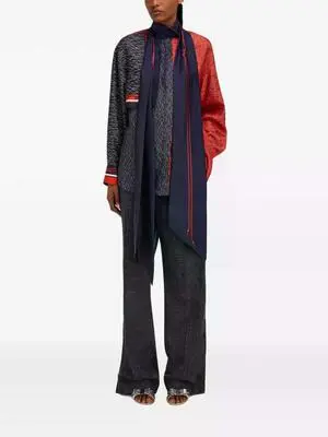 Ferragamo Classic Shirts For Women