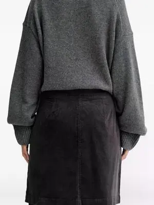 Marc O'polo Corduroy A-line Skirt