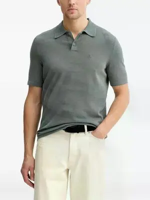 Marc O'polo Logo-motif Polo Shirt
