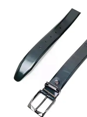 CARLO PIGNATELLI Buckle Belt