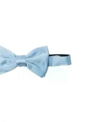 Brian Dales Satin Finish Bow Tie