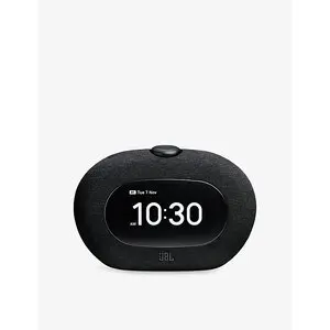 JBL Horizon 3 Bluetooth Clock Radio Speaker - Black