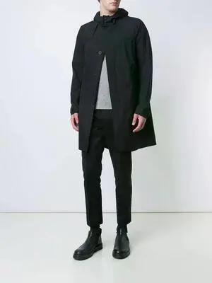 HERNO Herno Hooded Coat