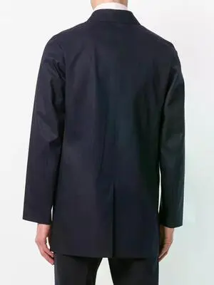 Herno Single-breasted Coat