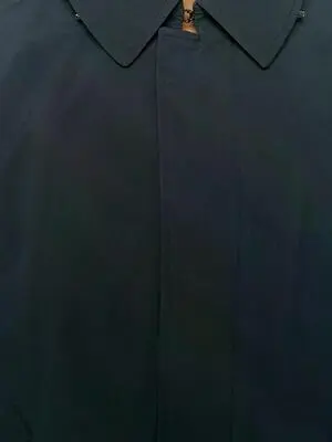 Herno Hooded Raincoat
