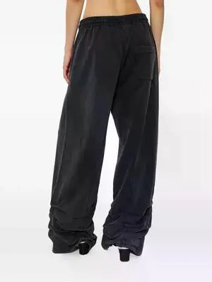 AVAVAV Smock Detailed Track Pants