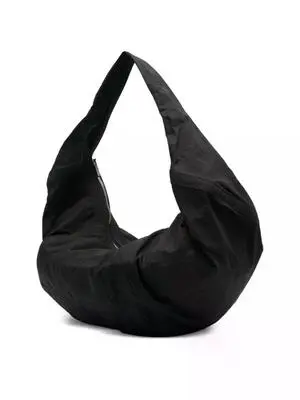Issey Miyake Paper Balloon Curved Tote Bag