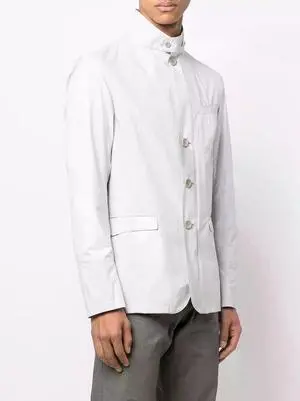 Herno Single-breasted Jacket