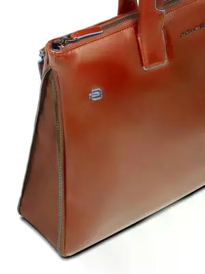 PIQUADRO Expandable Slim Laptop Bag