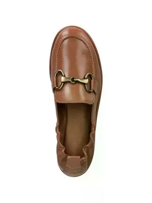 Marc O'polo Horsebit Elasticated Loafers