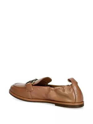 Marc O'polo Horsebit Elasticated Loafers