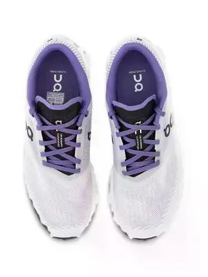On Cloud 6 Push Sneakers