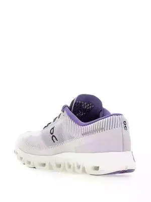 On Cloud 6 Push Sneakers
