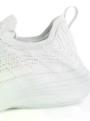 Apl Techloom Zipline Sneakers - White