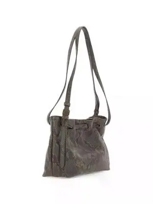 GIANNI CHIARINI Mimi Shoulder Bag
