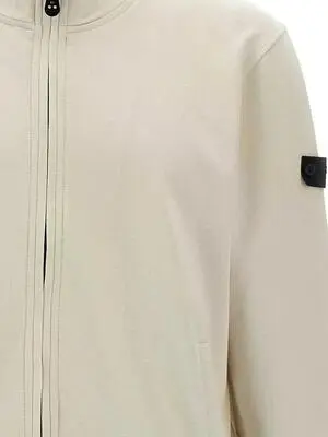 Peuterey Altair Zip-up Sweater