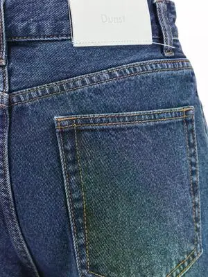 DUNST Flared-leg Jeans