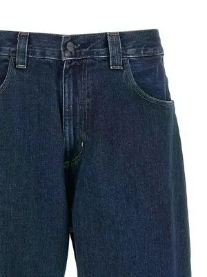 Carhartt Work In Progress Brandon Loose-fit Jeans