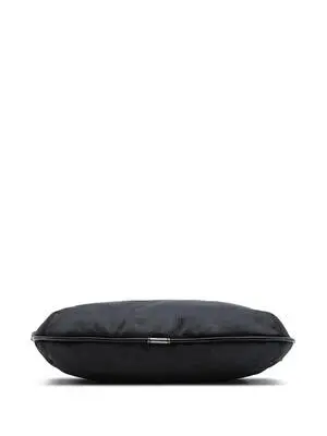 Loewe Nylon Anagram Crossbody Bag