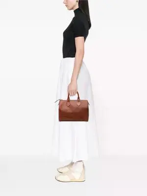 LOUIS VUITTON Epi Speedy 25 Boston Bag