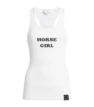 Stella Mccartney Tank Camis Tanks For Women