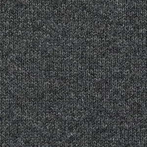 Prada Wool-cashmere Embellished Sweater - Grey