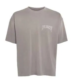 PICANTE Organic Cotton Sacramento T-shirt