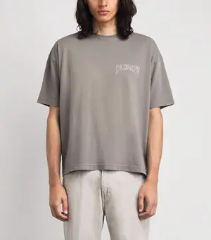 PICANTE Organic Cotton Sacramento T-shirt