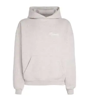 PICANTE Organic Cotton Tailor Logo Hoodie