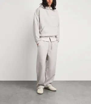 PICANTE Organic Cotton Tailor Logo Hoodie