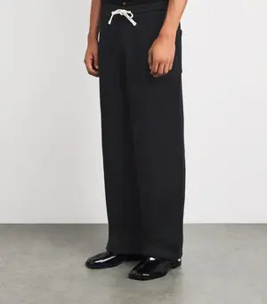 PICANTE Organic Cotton Everyday Sweatpants