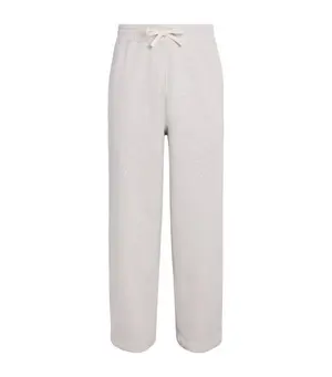 PICANTE Organic Cotton Everyday Sweatpants - Grey