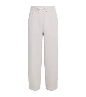 PICANTE Organic Cotton Everyday Sweatpants - Grey