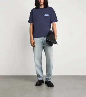 PICANTE Organic Cotton Senna T-shirt