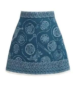Alemais Mini Skirts