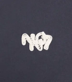 NN.07 Pima Cotton Adam T-shirt