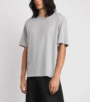 NN.07 Organic Cotton Jett Logo T-shirt