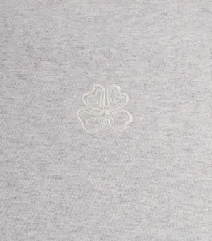 NN.07 Organic Cotton Jett Logo T-shirt