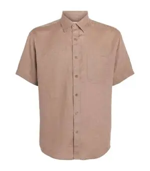 Nn.07 Button Down Shirts For Men
