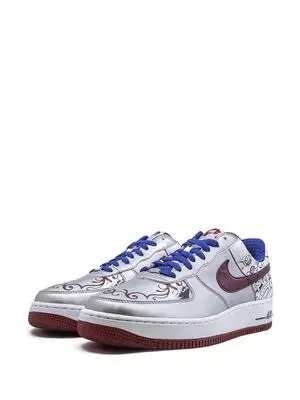 Nike Force 1 Premium Lebron Sneakers