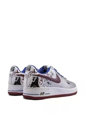 Nike Force 1 Premium Lebron Sneakers