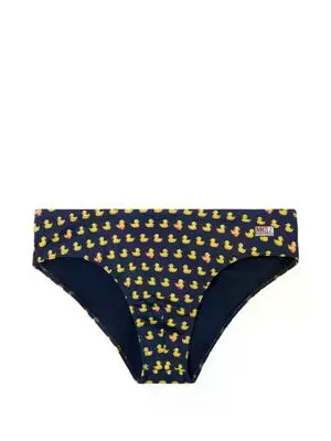 MC2 SAINT BARTH Cayo Swim Briefs - Blue