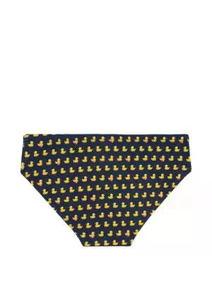 MC2 SAINT BARTH Cayo Swim Briefs