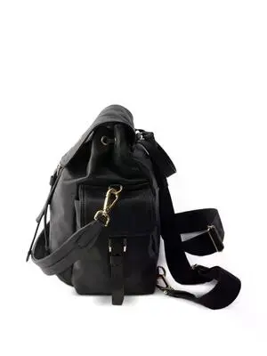 Prada Explore Medium Nappa Leather Backpack