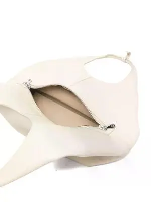 Coperni Folded Zip Shoulder Bag
