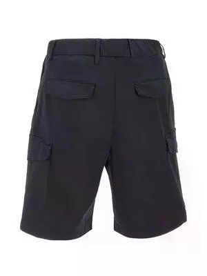 MYTHS Cotton Cargo Shorts