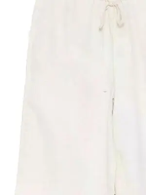 Staud Mateo Linen Trousers