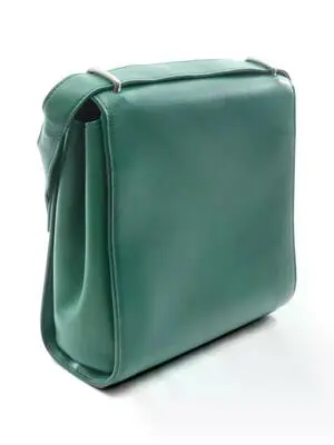 Bottega Veneta The Clip Shoulder Bag