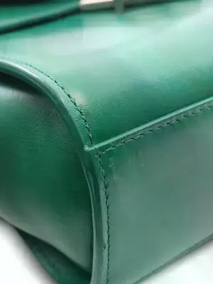 Bottega Veneta The Clip Shoulder Bag