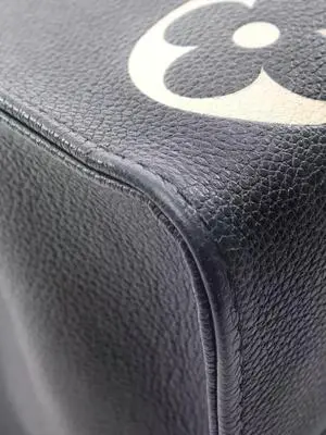 LOUIS VUITTON Monogram Empreinte Onthego Two-way Bag